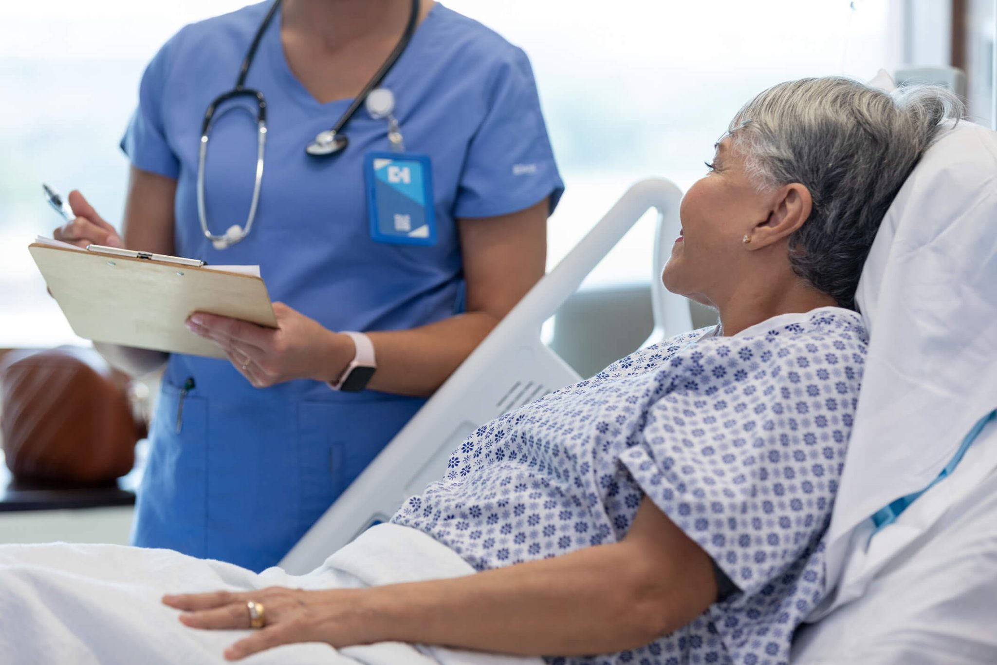 Critical Limb Ischemia (CLI) Treatment in West Orange, NJ
